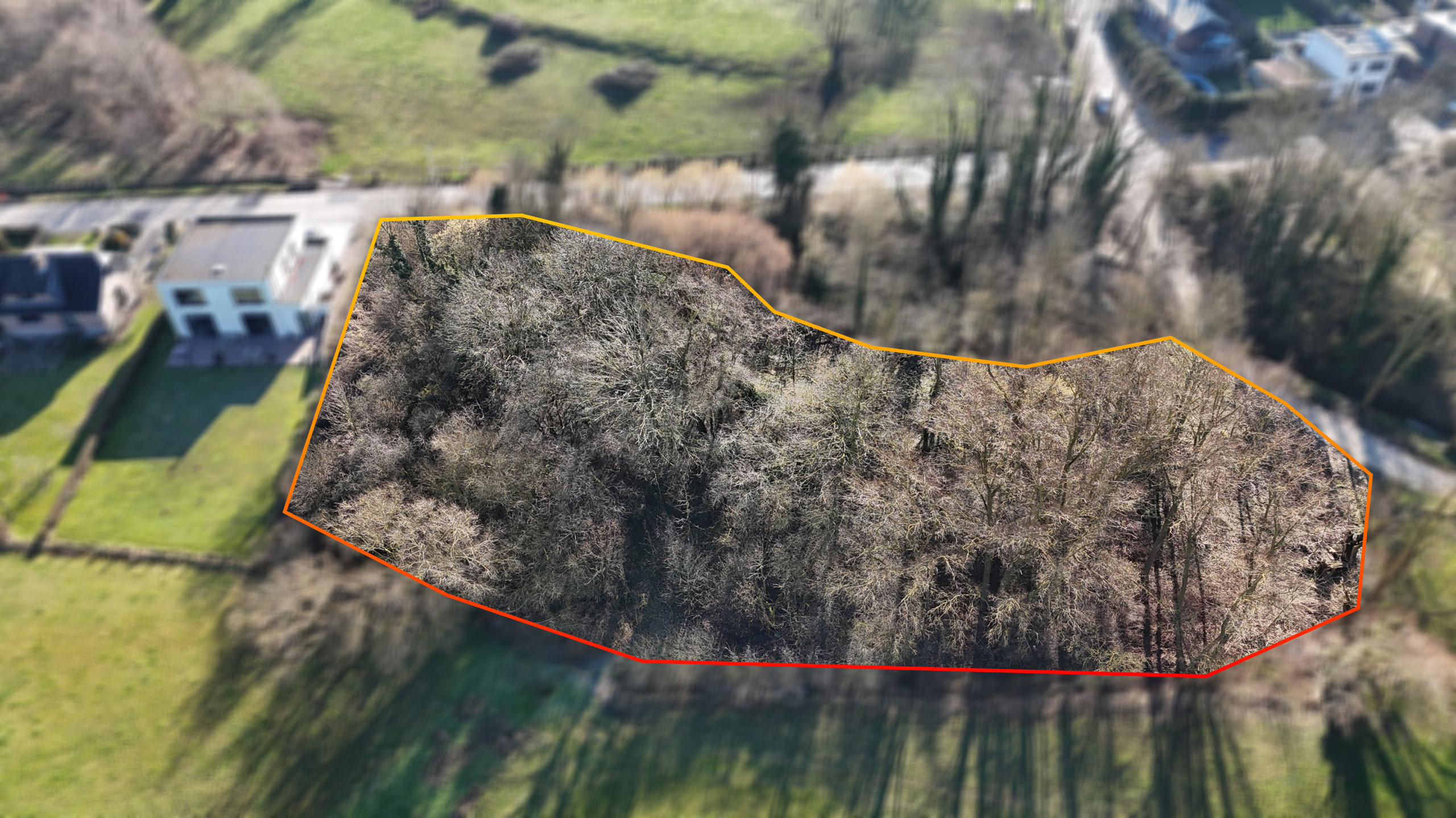 Dalhem, Rue Joseph Muller 77 - Nigel immo