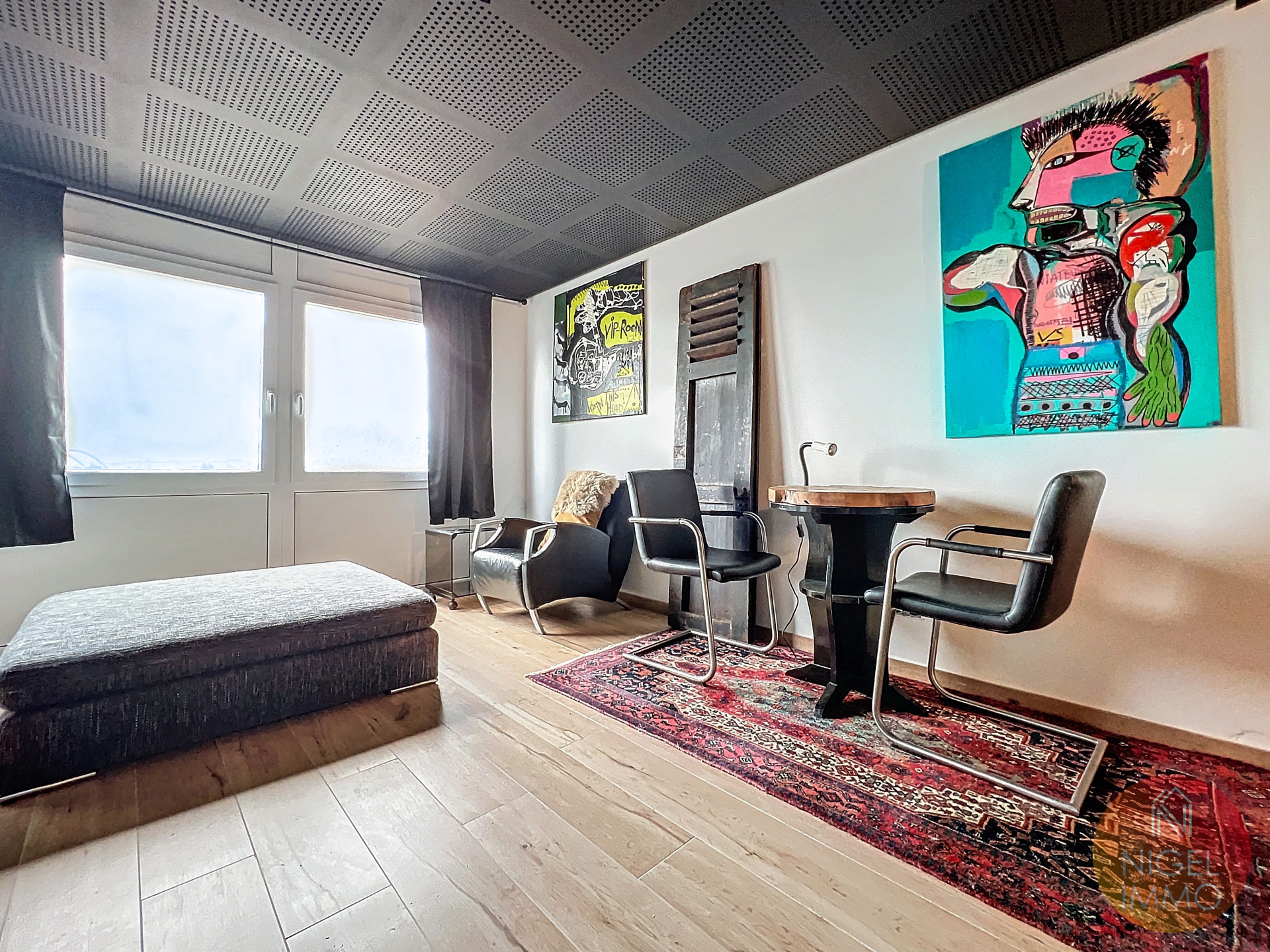 Herstal, rue Henri Joseph Goffin, 13 - Nigel immo