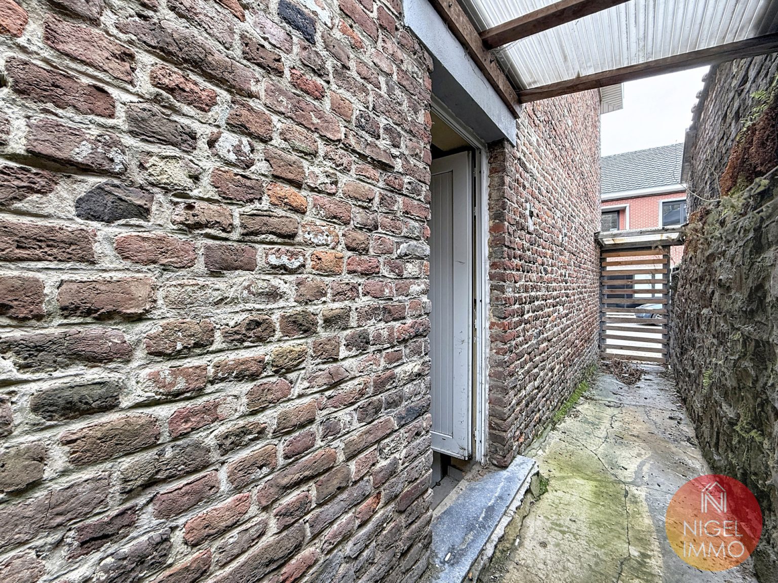 Milmort, Place Melveille 5 - Nigel immo